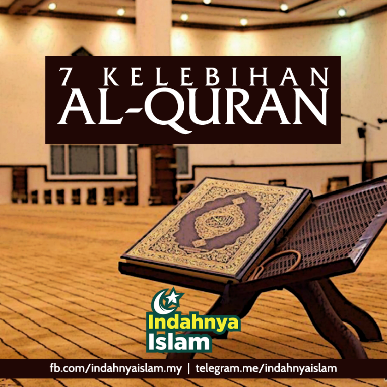 Infografik: 10 muwasafat tarbiyah – Indahnya Islam