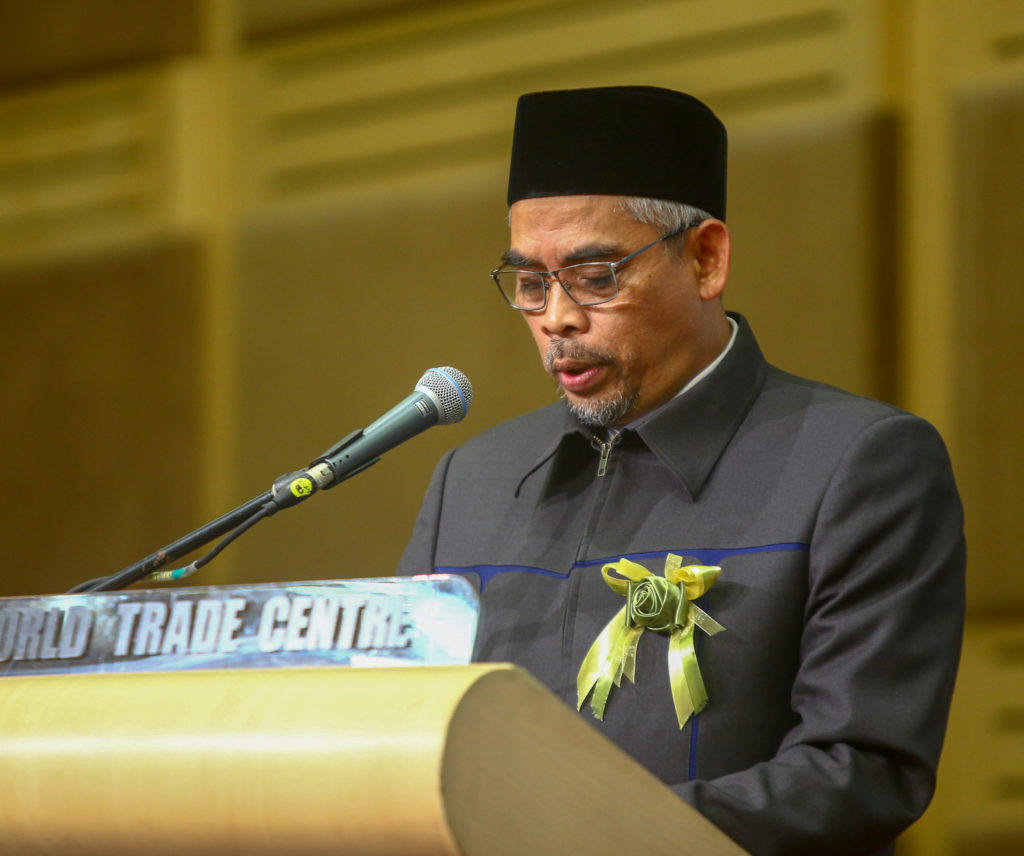 Asal usul istilah 'Lebai' - Indahnya Islam