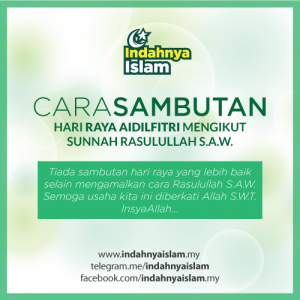 Infografik: 10 muwasafat tarbiyah - Indahnya Islam