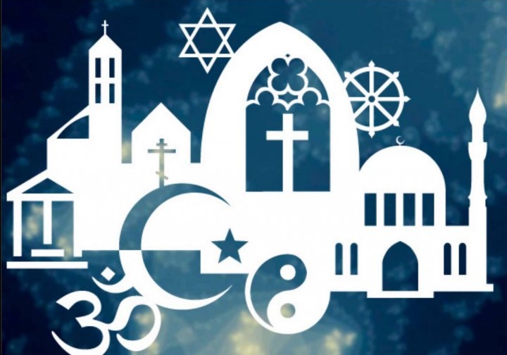 Sekularisme: Paradoks kebudayaan barat - Indahnya Islam