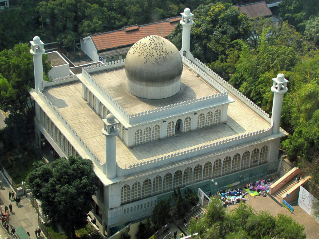 Konsep Hifz al-Din (Memelihara Agama): Timbalan Mufti - Indahnya Islam