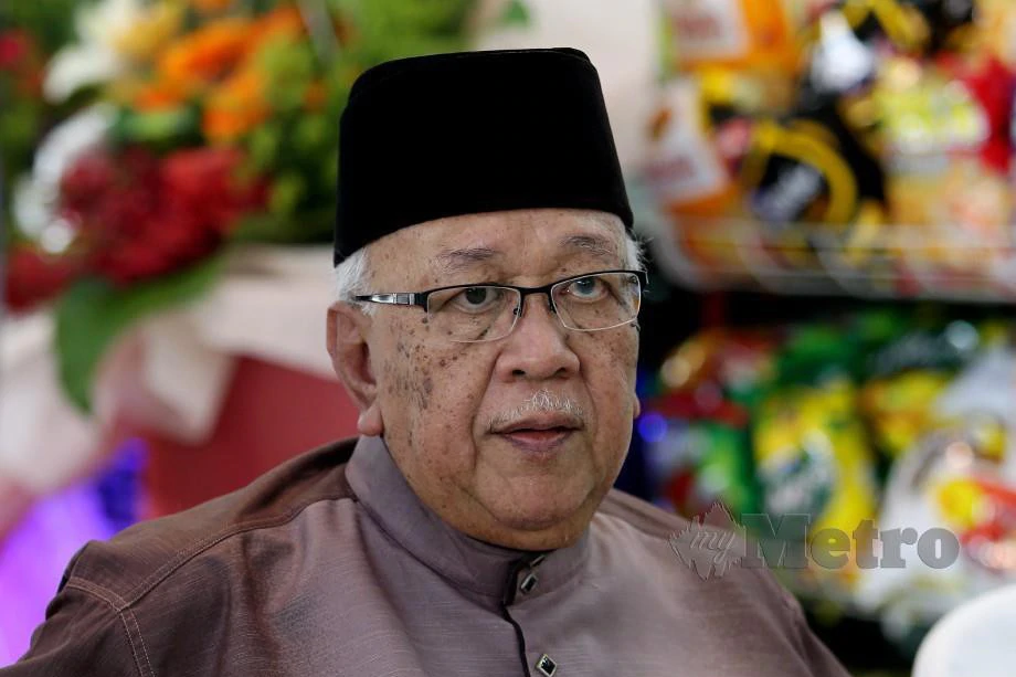 Mengaku zina, liwat boleh dihukum: Mufti Negeri Sembilan - Indahnya Islam