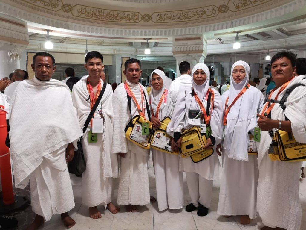Nilai kerohanian, keduniaan perlu diseimbangkan - Indahnya Islam