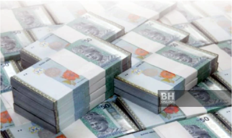 Kod rahsia ulama nusantara - Indahnya Islam