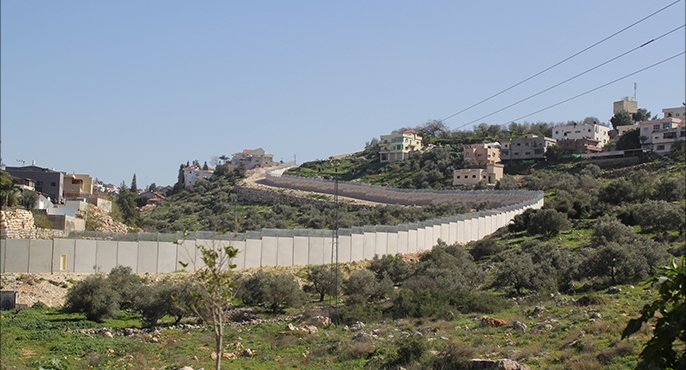 Israel kejam tembak pekerja Palestin tanpa sebab - Indahnya Islam