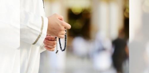 Penyesalan ahli syurga tentang zikir - Indahnya Islam