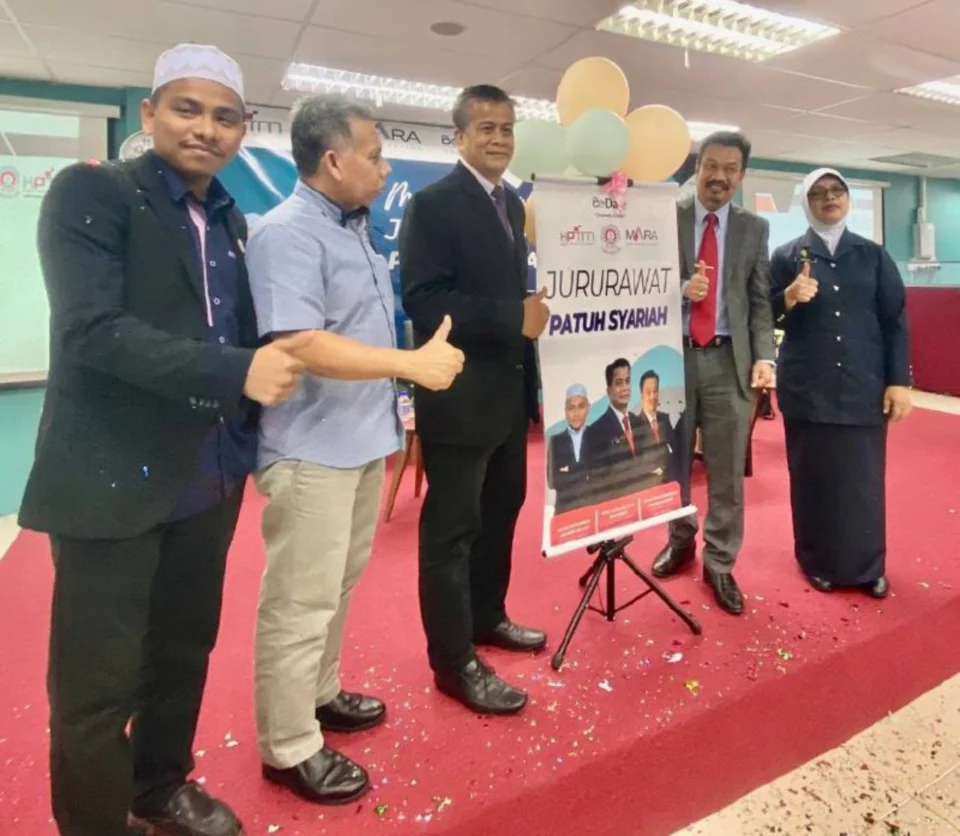 Hospital di Kelantan sudah laksana pengoperasian patuh syariah ...