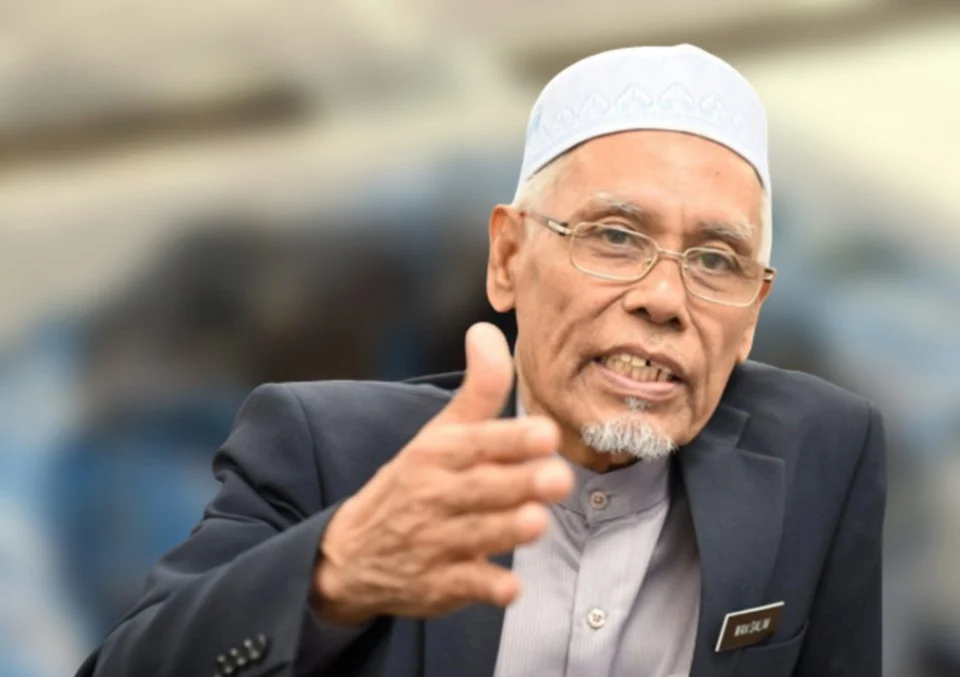 Kerajaan perlu cadang langkah praktikal, tuntas selesai Isu kalimah ...